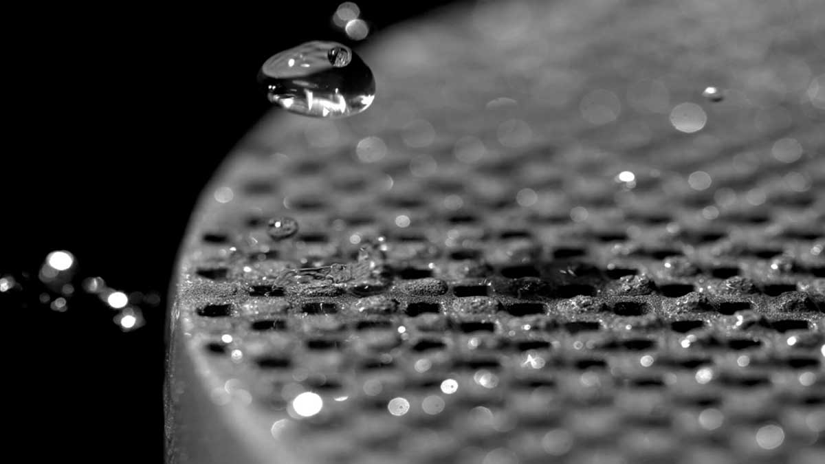 LiqTech Knowledge Universe - Dive into Ceramic Membrane Technology
