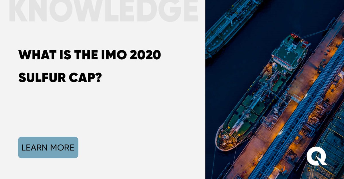 What Is the IMO 2020 Sulfur Cap - LiqTech
