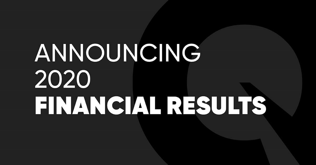 LiqTech International Announces 2020 Financial Results - LiqTech LiqTech International Announces 2020 Financial Results - LiqTech