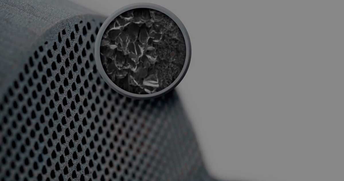 LiqTech Knowledge Universe - Dive into Ceramic Membrane Technology