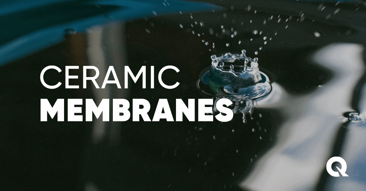 Ceramic Membrane - Dive into Ceramic Membrane Technology