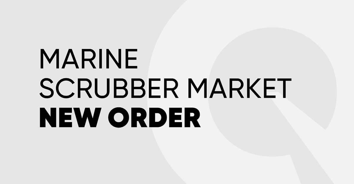 LiqTech Announces New Order for Marine Scrubber Market - LiqTech LiqTech Announces New Order for Marine Scrubber Market - LiqTech
