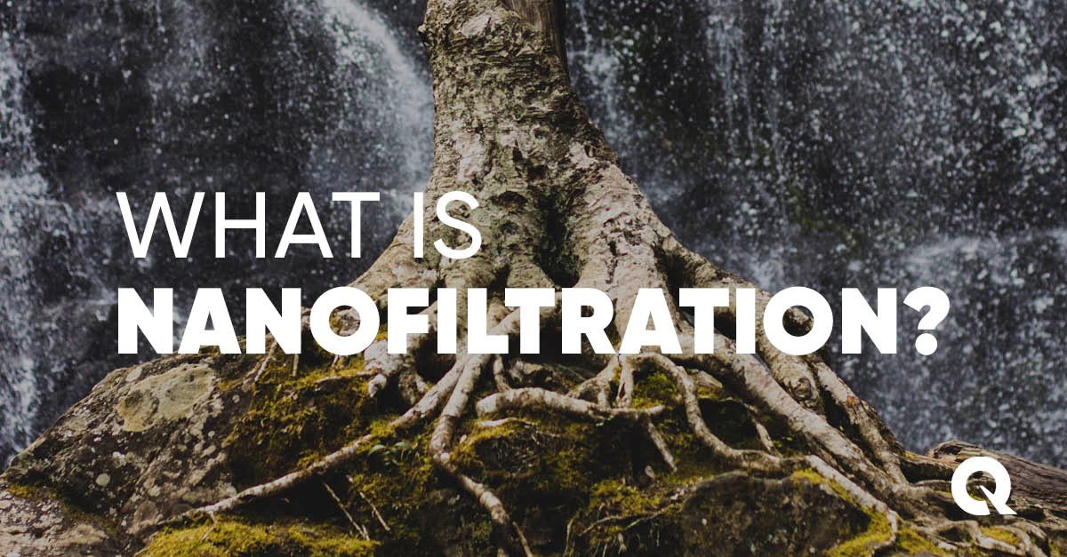 Nanofiltration - Dive into Ceramic Membrane Technology