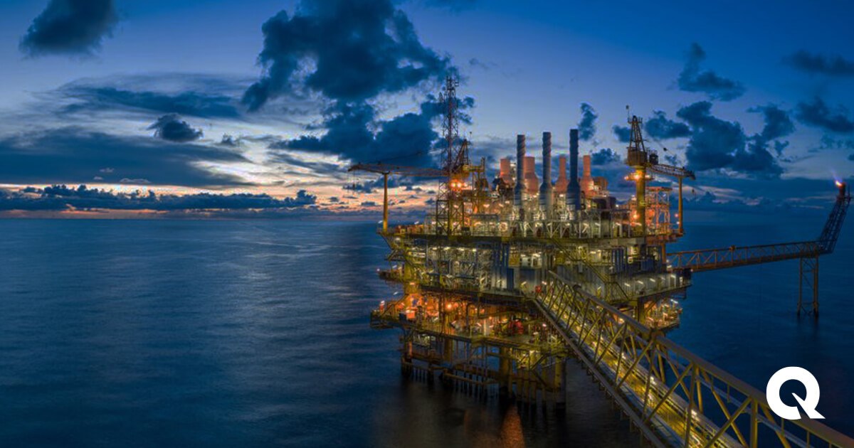 Oil & Gas Filtration | Produced Water Treatment | Frac Flowback Water ...