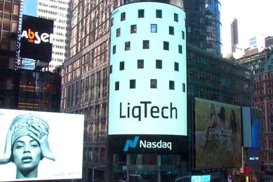 Conference Calls - LiqTech