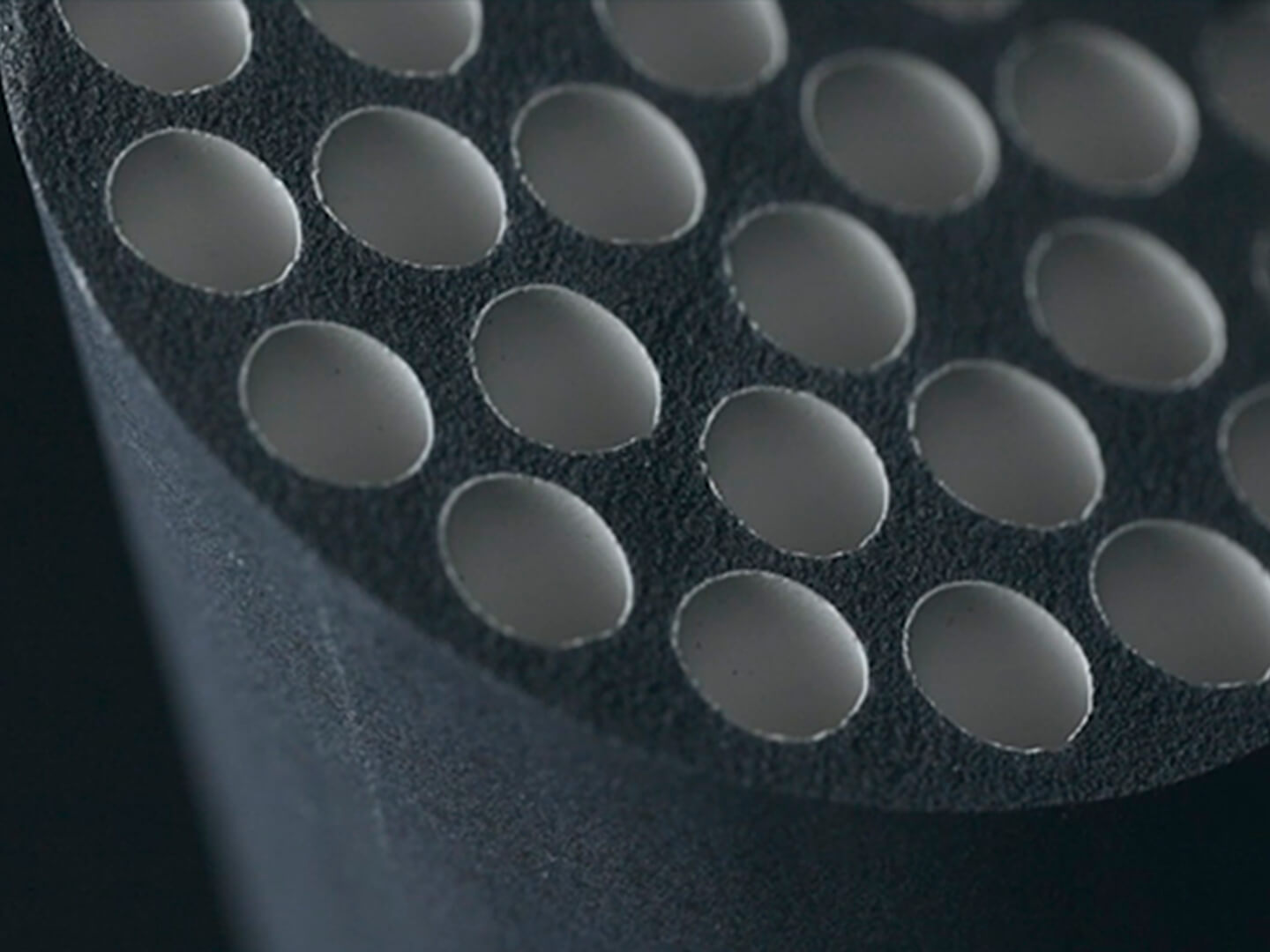 LiqTech Knowledge Universe - Dive into Ceramic Membrane Technology