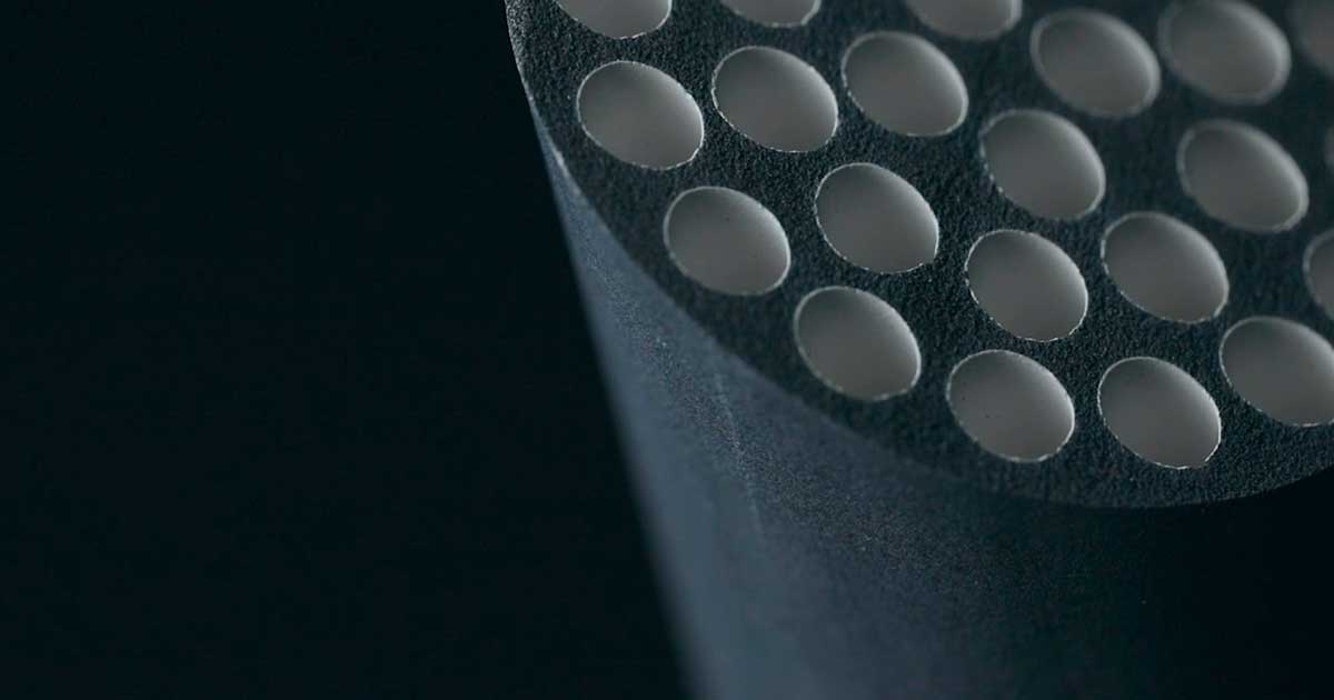 LiqTech Knowledge Universe - Dive into Ceramic Membrane Technology